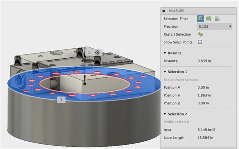 Fraiseuse Cnc 5 Axes Eirlab Community