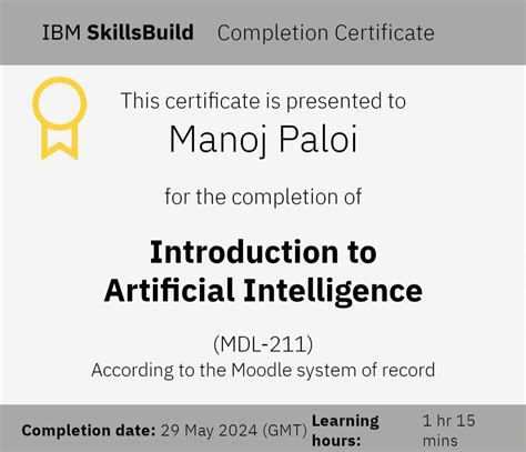 Manoj Paloi On Linkedin Courses Ai Cybersecurity Learning Artificialintelligence