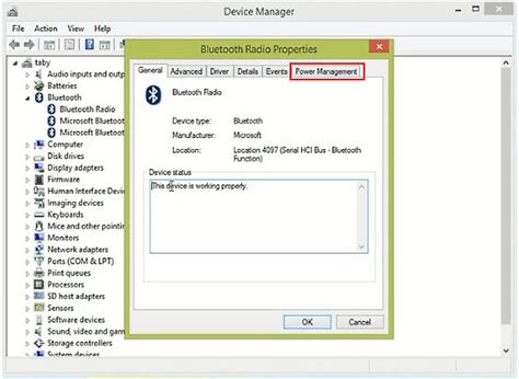 Micro Center How To Configure Bluetooth Settings On A Winbook Tablet Running Windows 8 1
