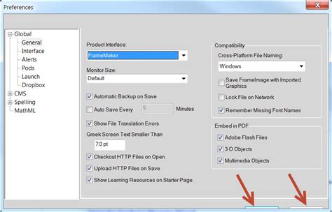 Solved Framemaker 12 Issue Command Buttons Not Displayi Adobe