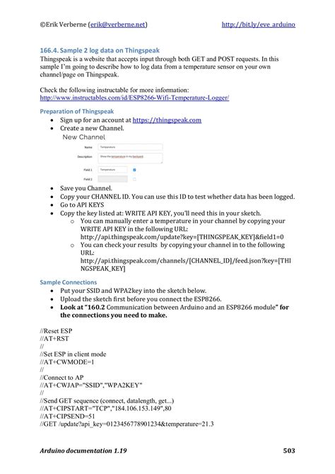 Arduino Documentation Gpio Box Pagina 503 Flipboekje Online