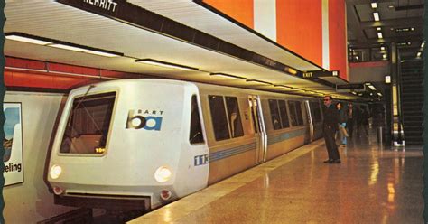 Phil Are Go Bart Ba Subway Now Arriving At Future