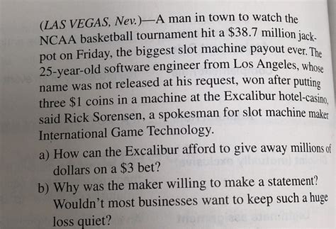 Solved Sample Spaces For Each Of The Following List The