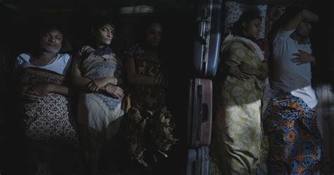 In Siddartha Jatlas ‘love And Shukla A Newly Wedded Couple Searches For Some Privacy