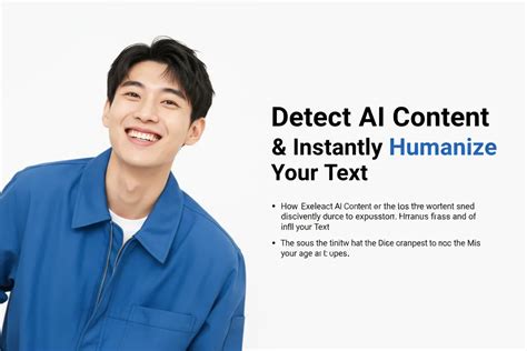 Ai Detector Accurate And Fast Ai Content Detection Tool Online