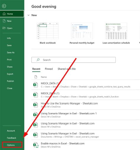 Fix Excel When Rows And Columns Are Both Numbers Sheetaki