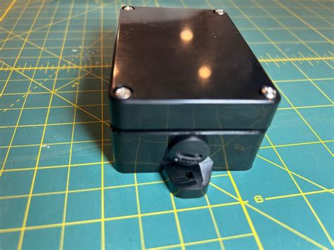 Meshtastic Solar Powered Lora Long Range Gps Repeater Node Etsy