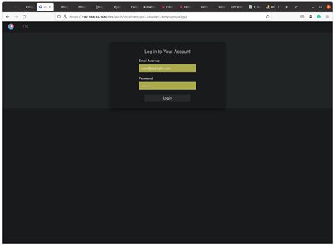 Could Not Find Csrf Cookie Xsrf Token In The Request · Issue 72
