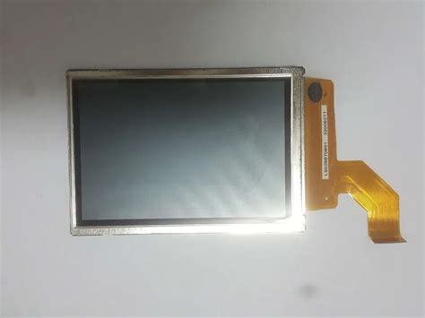 Original For Garmin Gpsmap Lcd Screen Display Panel Replacement Free Shipping In
