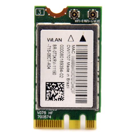 Qualcomm Atheros Qca9377
