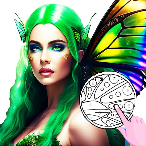 Color By Number For Adult Game For Pc Mac Windows 11 10 8 7 Free
