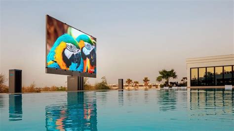 Porsche Design And C Seed Teamed Up To Create The Worlds Largest