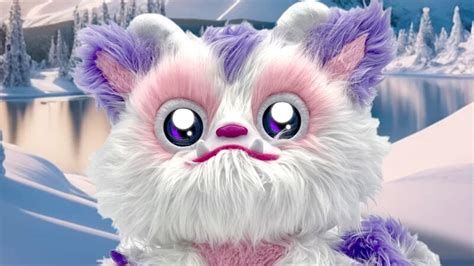 These New Furlings Interactive Plush Are Curiously Cute The Toy Insider