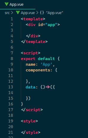 Leer Datos De Un REST API Con VUE Jc Mouse Net
