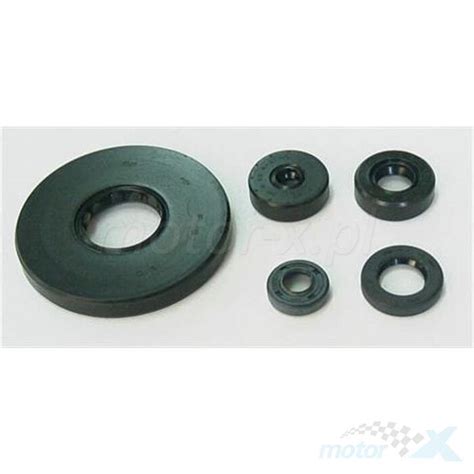 engine seals set tourmax osl 109 motor motorcycle store