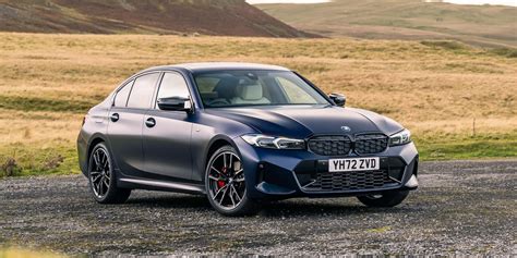 100 Bmw 3 Series Wallpapers