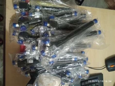 N Female 3 Ways Three Way Splitter For In Networking System Hlf Or Lmr Cables At Rs 359 Piece