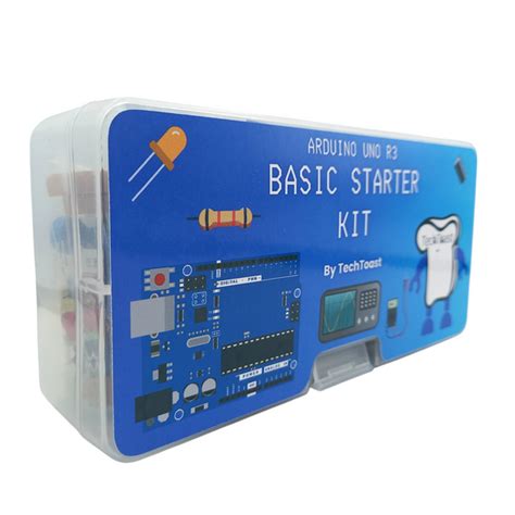 Arduino Uno Kit Arduino Starter Kit Techtoast Arduino Uno Kit Arduino Starter Kit Techtoast