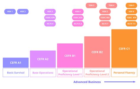 Cefr Levels Demystified Directors Training Group