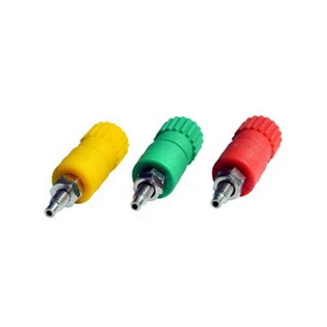 Circuit Battery Terminal