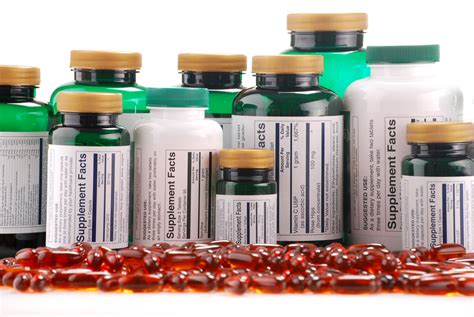 Supplement Safety A Paradigm Shift In Regulation Supplement Safety