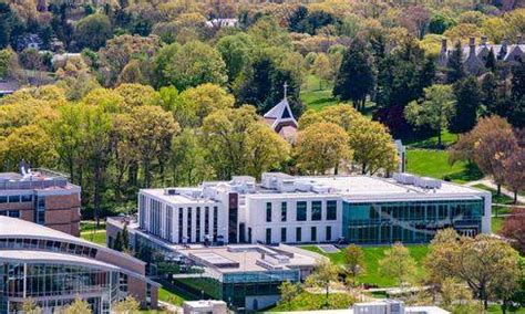 Locations Fairfield University
