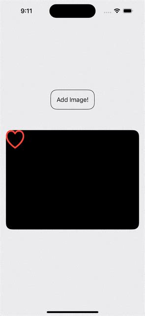 Swiftui Dynamically Add Images To View Canvas Vs Zstack By Itsuki