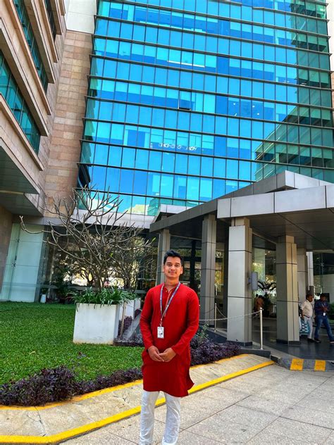 Satish Samal On Linkedin Ethnicwear Oracle Cerner