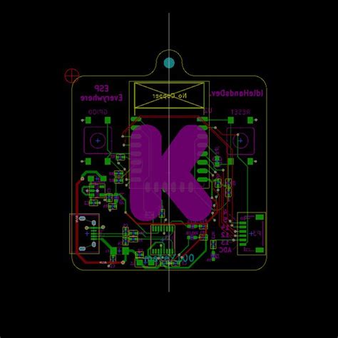 ESP Everywhere Kickstarter Make Project Hackaday Io