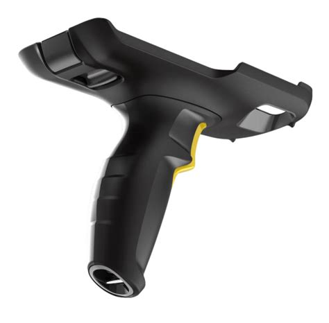 Zebra Electronic Trigger Handle Zebra Electronic Trigger Handle For Tc22 Tc27 Mobile Computers
