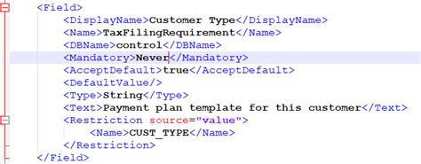Generate Templates