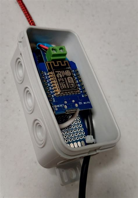 Dmx Output Component For Light Fan Issue Esphome Feature Requests GitHub
