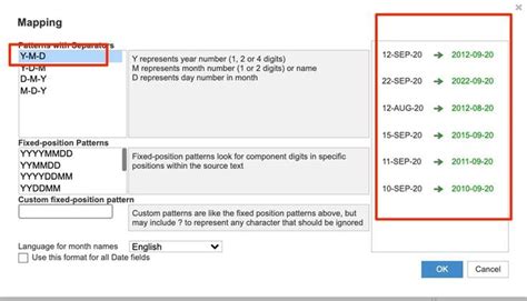 text to date conversion anaplan community