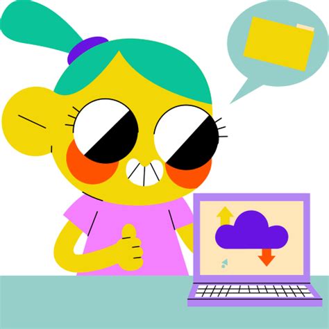 Cloud Computing Stickers Free Computer Stickers