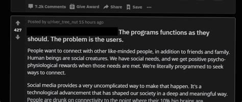 Hey I Deleted A Few Files And Now Your Program Crashed You Need To Fix That Rprogrammerhumor