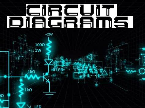 Year 6 Circuits Teaching Resources