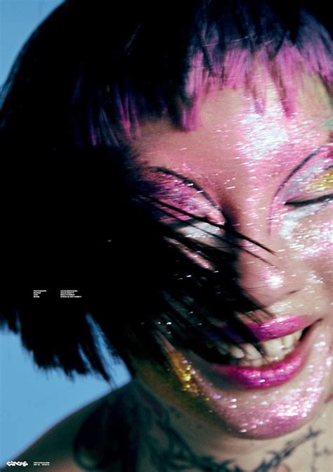 Circus Issue 2 Dazed