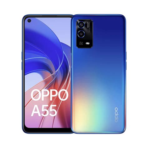 Oppo A Blue Gb Ah Ling Electronics