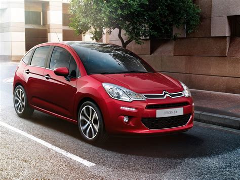 Citroen C3 Wallpapers Wallpaper Cave