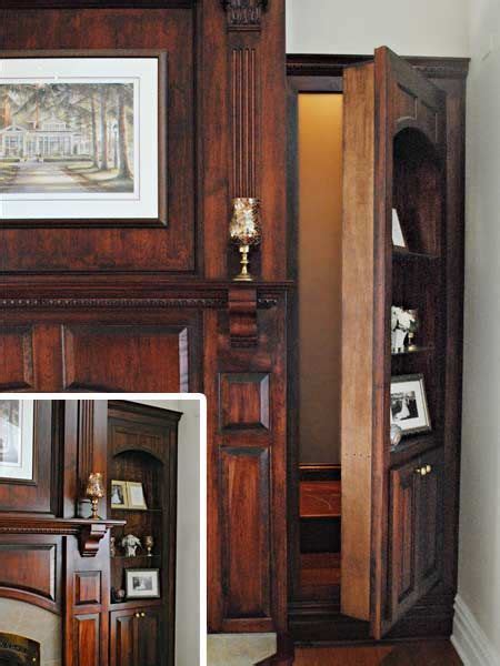 👍👍👍👍👍 Hidden Room Behind Fireplace Secret Fireplace Door Hidden Doors