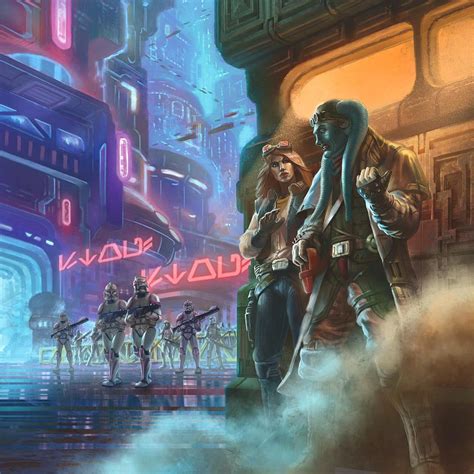 Coruscant