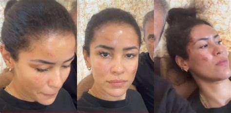 Indignante Turista Española Fue Violada Por 7 Hombres En La India