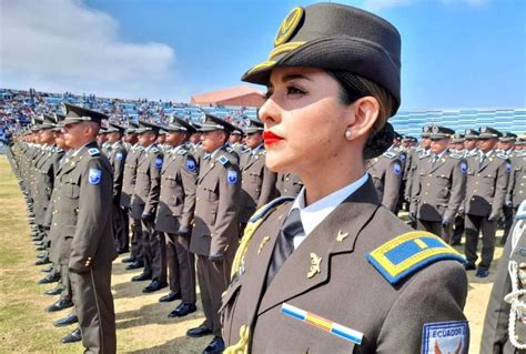 Policía Nacional Contará Con 60 000 Efectivos En 2023 Revista La Verdad