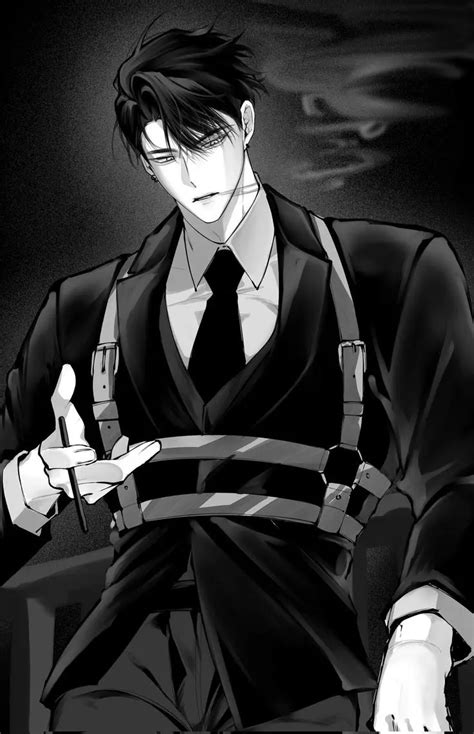 Chat With Maxence Enjoy Free Ai Character Roleplay Flowgpt Maxence Rp