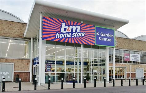 Largest Bandm Store Bournemouth At Evelyn Turner Blog