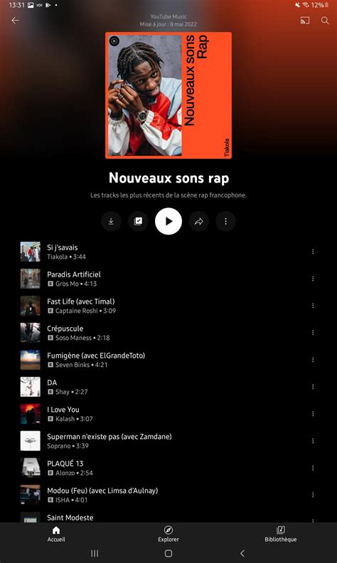 Youtube Music Desktop App R Youtubemusic