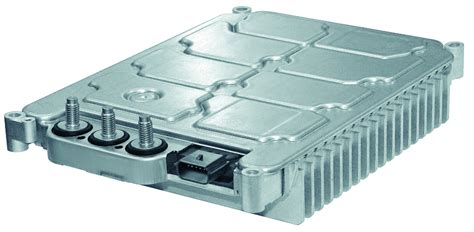 Mild Hybrid Electric Vehicle Mhev Components Continental X