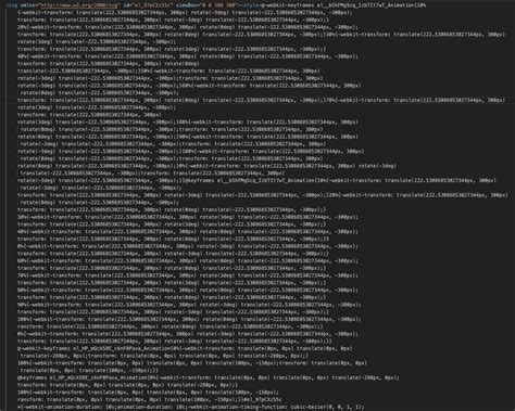 Svg Animation Made Easy Hall