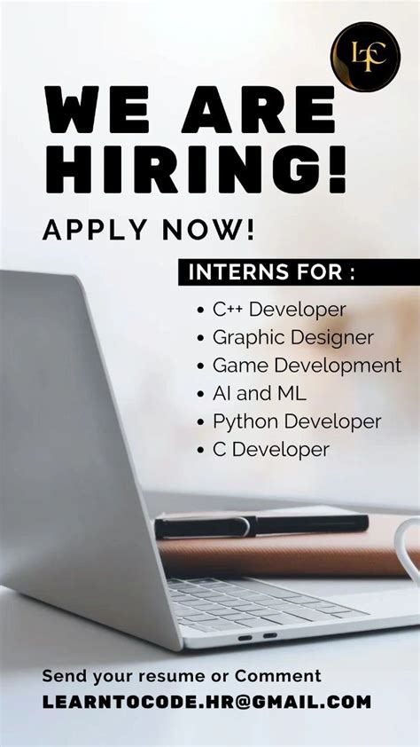 Interested Internship Learntocode Internshipopportunity