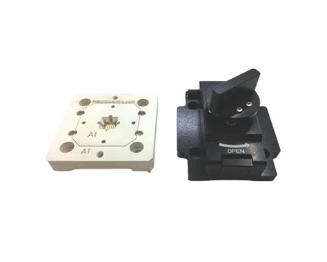 Kelvin Test Socket Okins Electronics